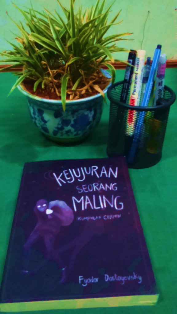 Mengapa Kita Kerap Melanggar Norma-norma Kehidupan – BASABASI.CO