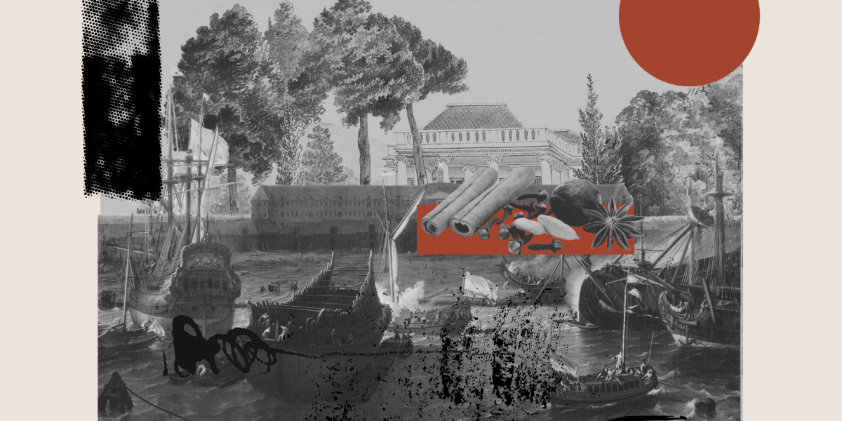 Puisi Joni Hendri – BASABASI.CO